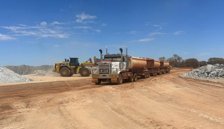 Brightstar receives approval for Aurumin merger